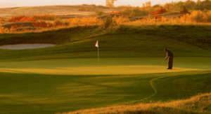 Getting Here - Dakota Dunes Casino